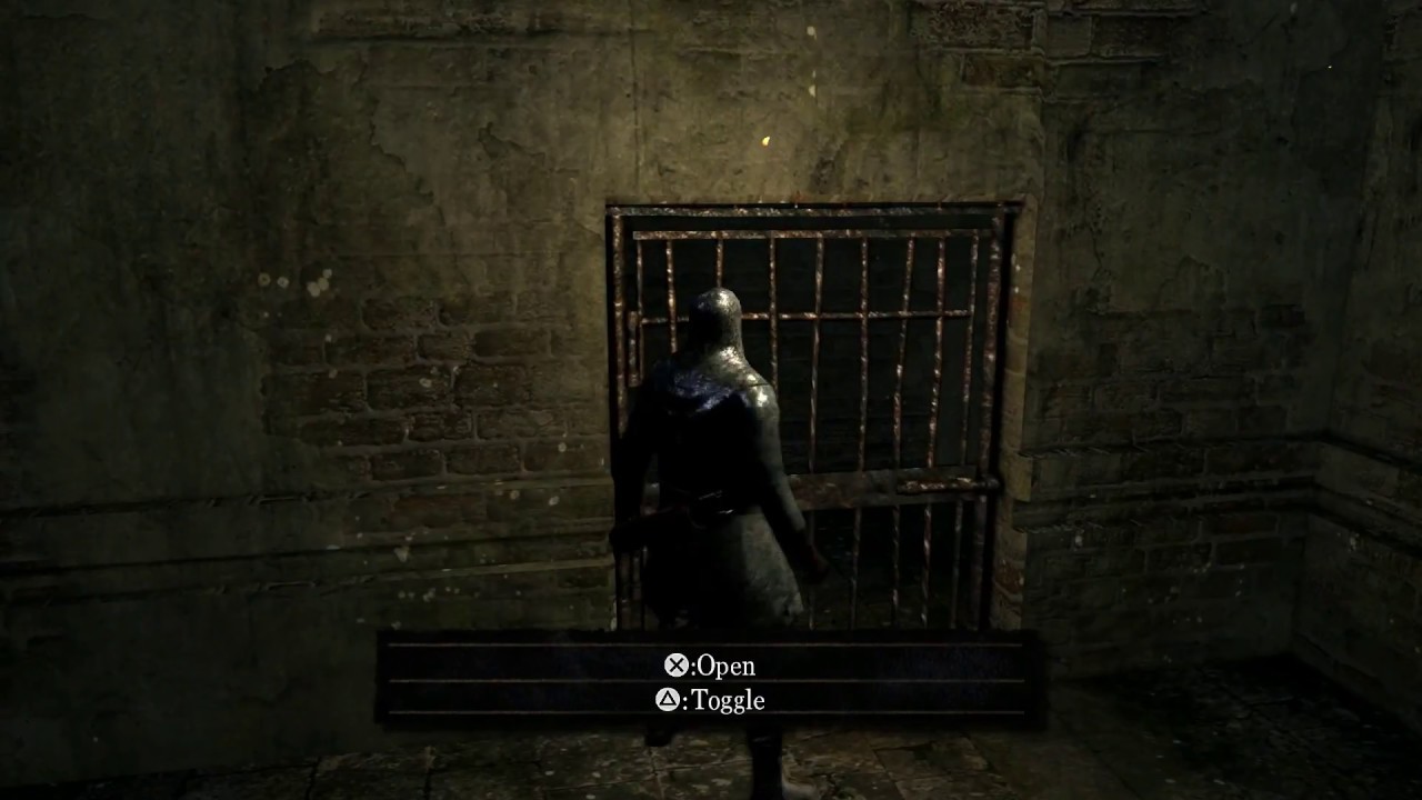 Knight Lautrec of Carim Questline Dark Souls NPC Story Lore - YouTube