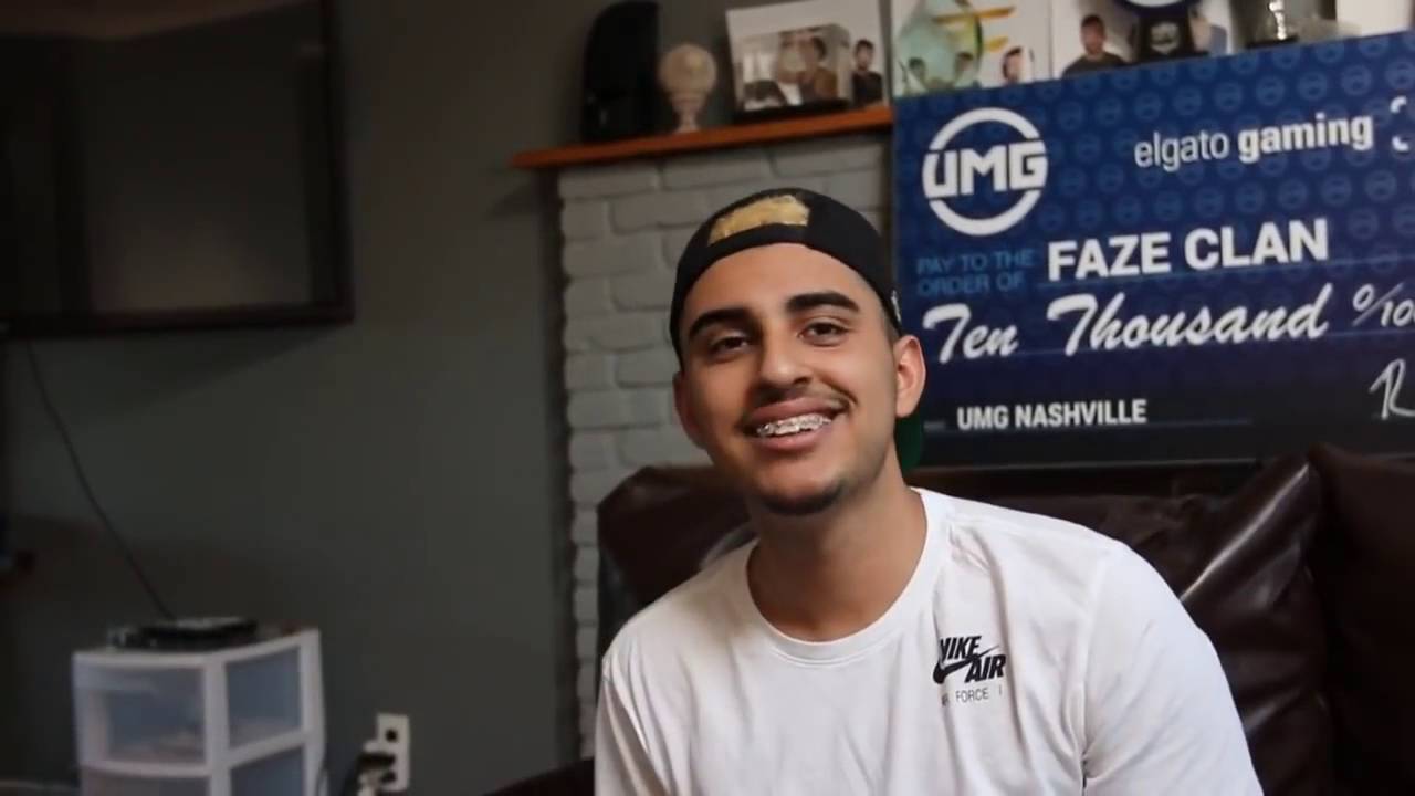 Introducing Vape Lord Nord - YouTube