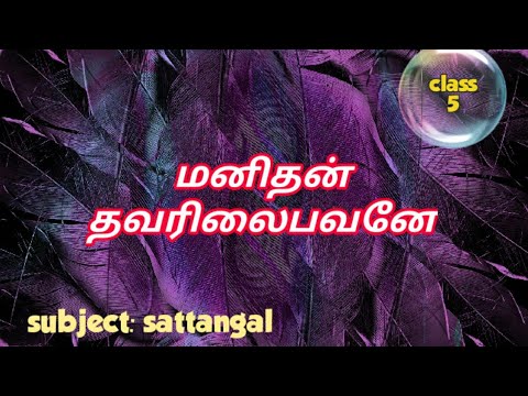 5 kalimas in Islam...(fiqh)....Tamil.... - YouTube