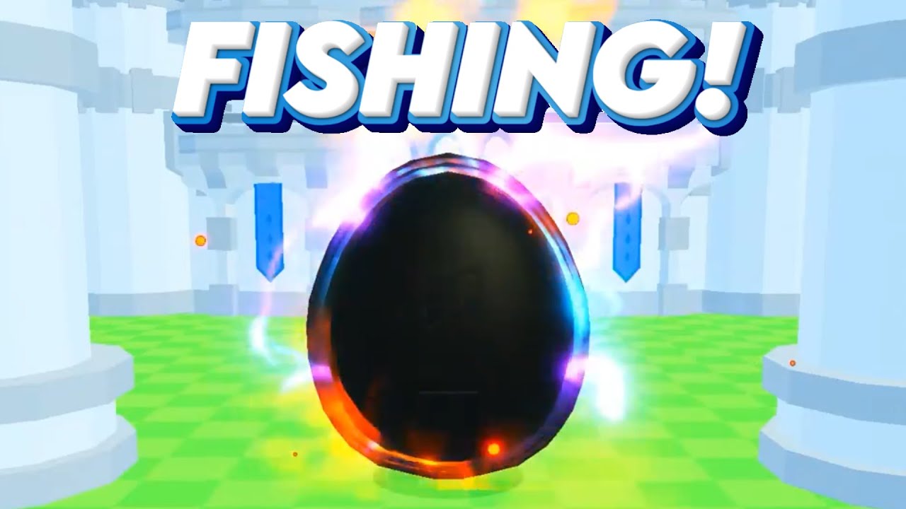 PETS GO! LEADERBOARD GRIND / FISHING!! - YouTube