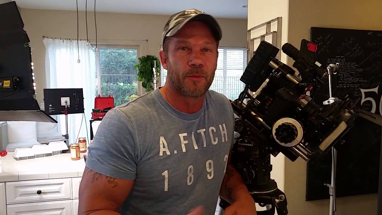 Danielle DeMott Nominated for LLS 2015 Woman of the Year! - YouTube