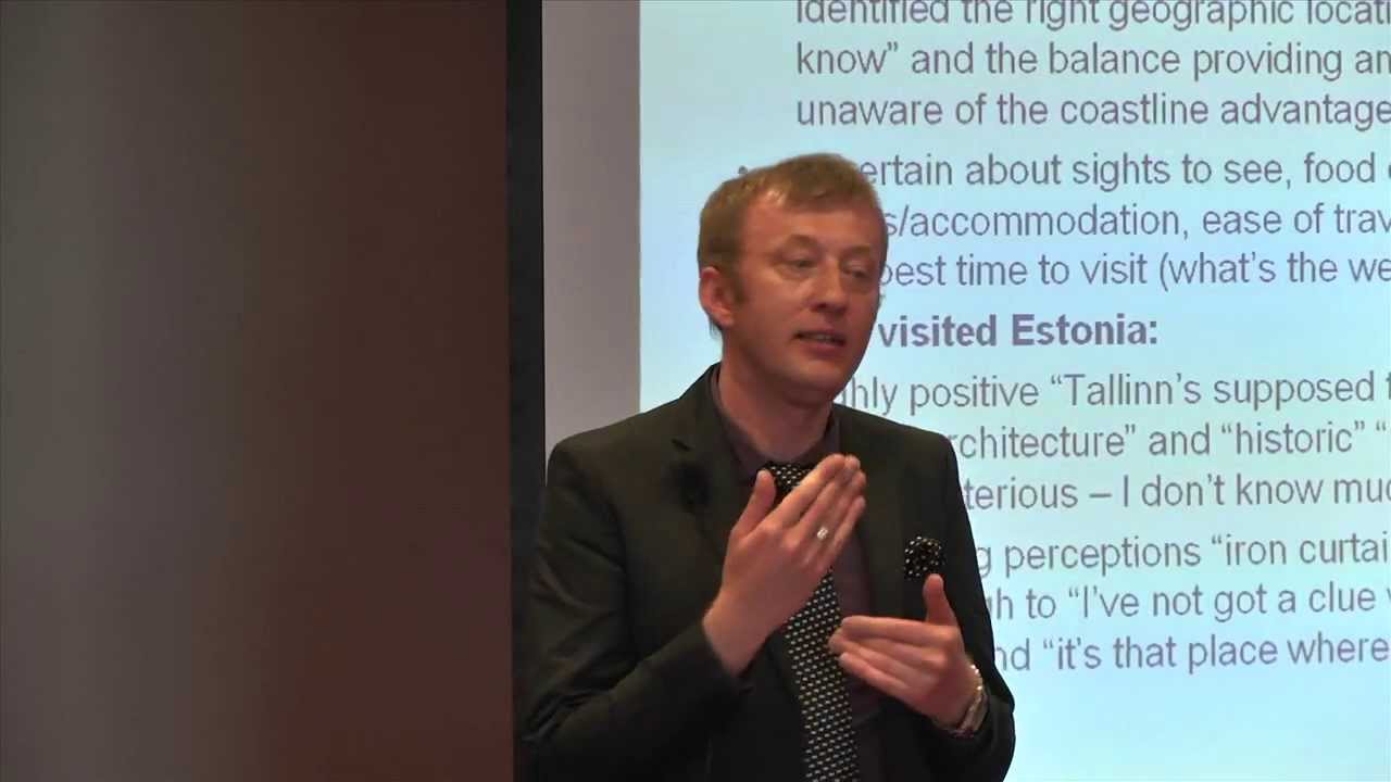 Andrus Nõmm (EAS) - Suurbritannia kui sihtturg - YouTube