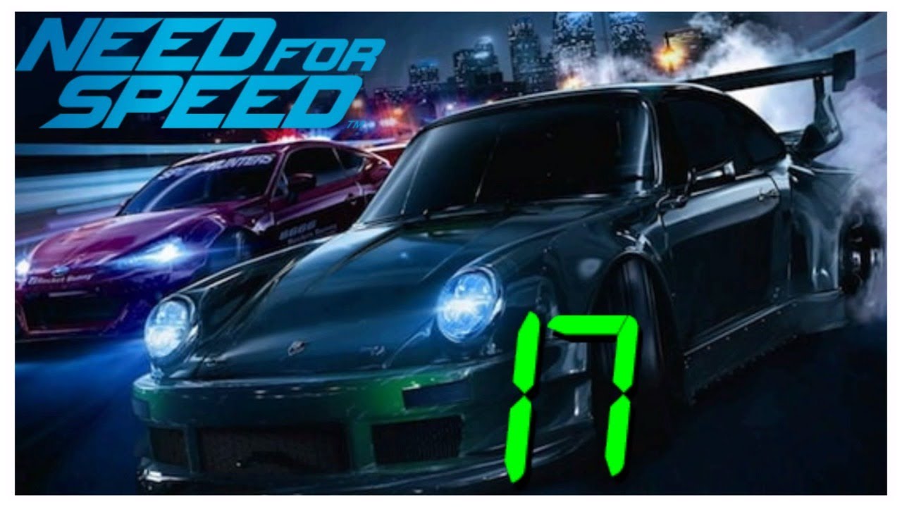 NEED FOR SPEED #17 : VROUM VROUM ! - YouTube