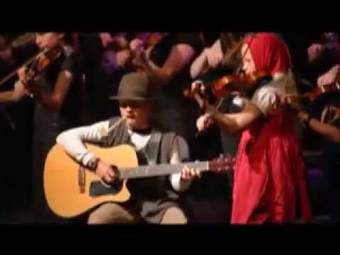 A Fiddler's History of Canada excerpt - YouTube