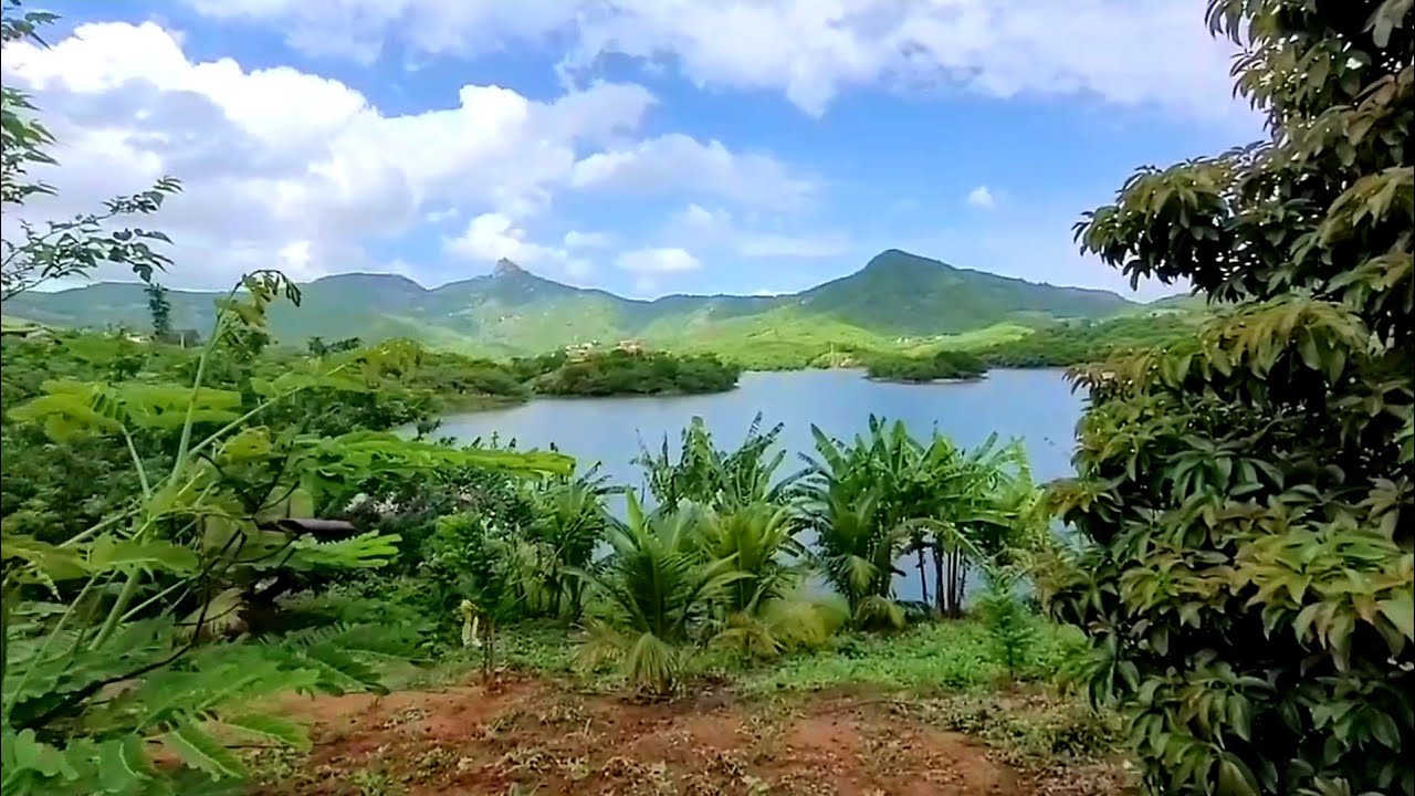 DE ITAPIPOCA, ASSUNÇÃO É OS PONTOS TURISTICOS, DA SERRA CEARÁ. - YouTube