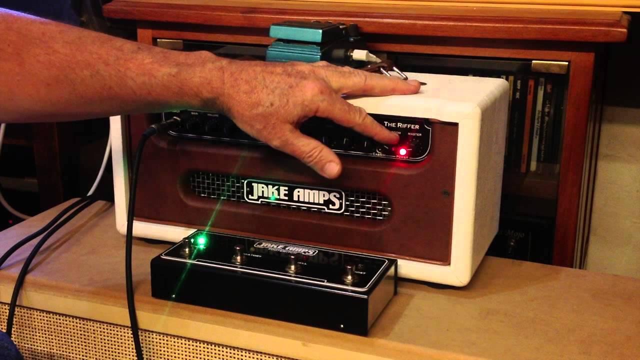 THE RIFFER parte 2 - YouTube