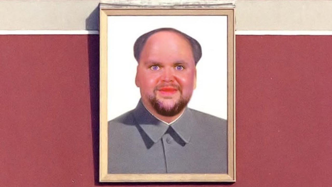 jd vance face edits meme compilation - YouTube