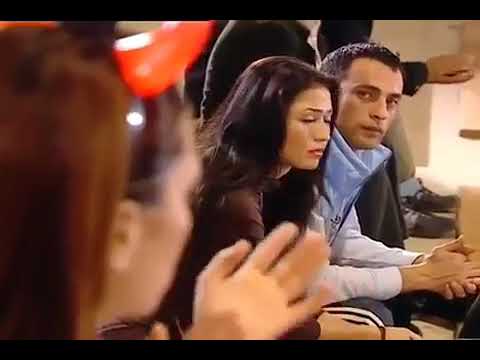 Arka sıradakiler - Oktay & Gamze