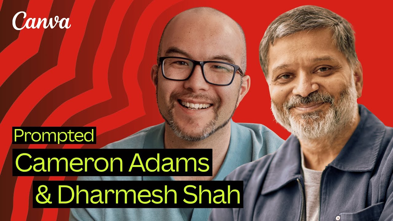 Agents, Metaprompting and Tech-powered Parenting with HubSpot CTO ...