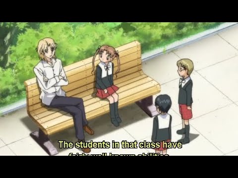 Gakuen Alice Ep 6