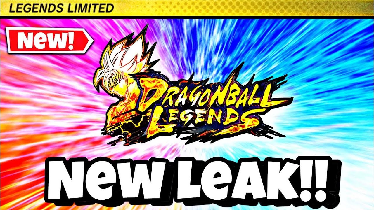 NEW LEAKS!!! NEW CHARACTER INCOMING + NEW UPDATE ANNOUNCEMENT?!?!?! (DB ...