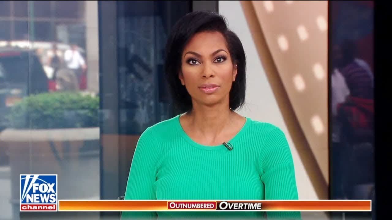 Outnumbered Overtime 6/24/19 | Outnumbered Overtime Fox News June 24 ...