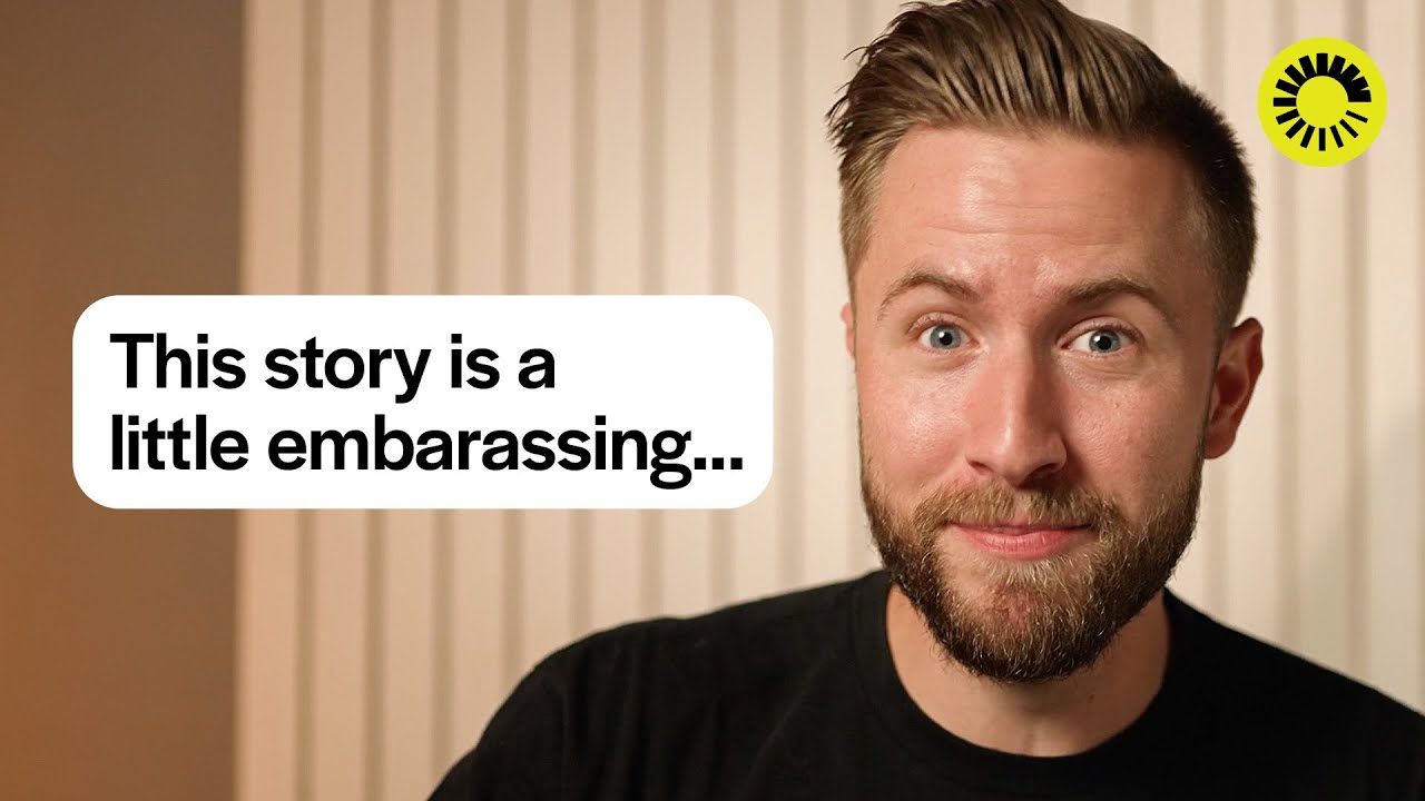 Has it Ever Been Hard to Hold Back Anger? - YouTube