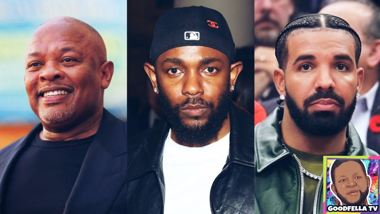 Dr. Dre Says Drake Got What He Deserved!!! - YouTube