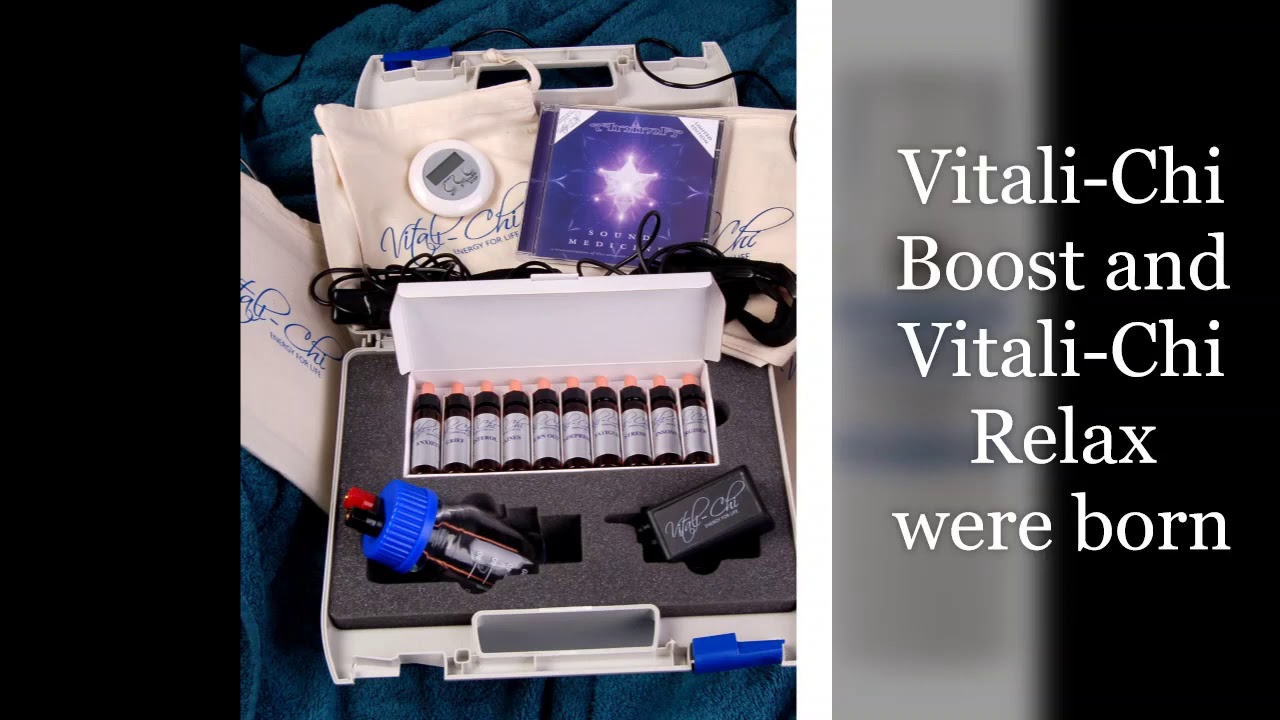 Vitali-Chi Practitioner Workshop - Jill Jesson Introduction - YouTube