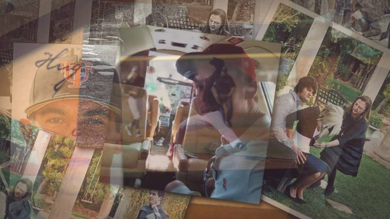 Lance Fair Child Video Montage - YouTube