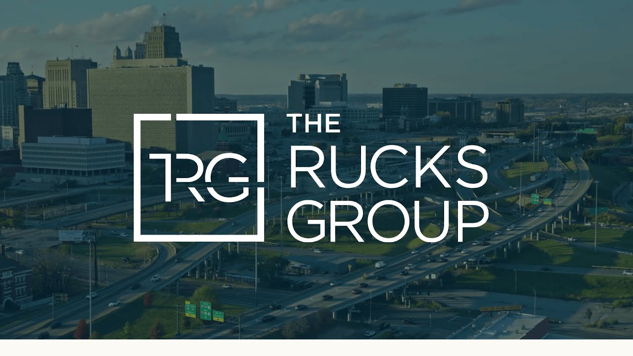 The Rucks Group: Transforming Data into Insight, and Insight into Strategy - YouTube