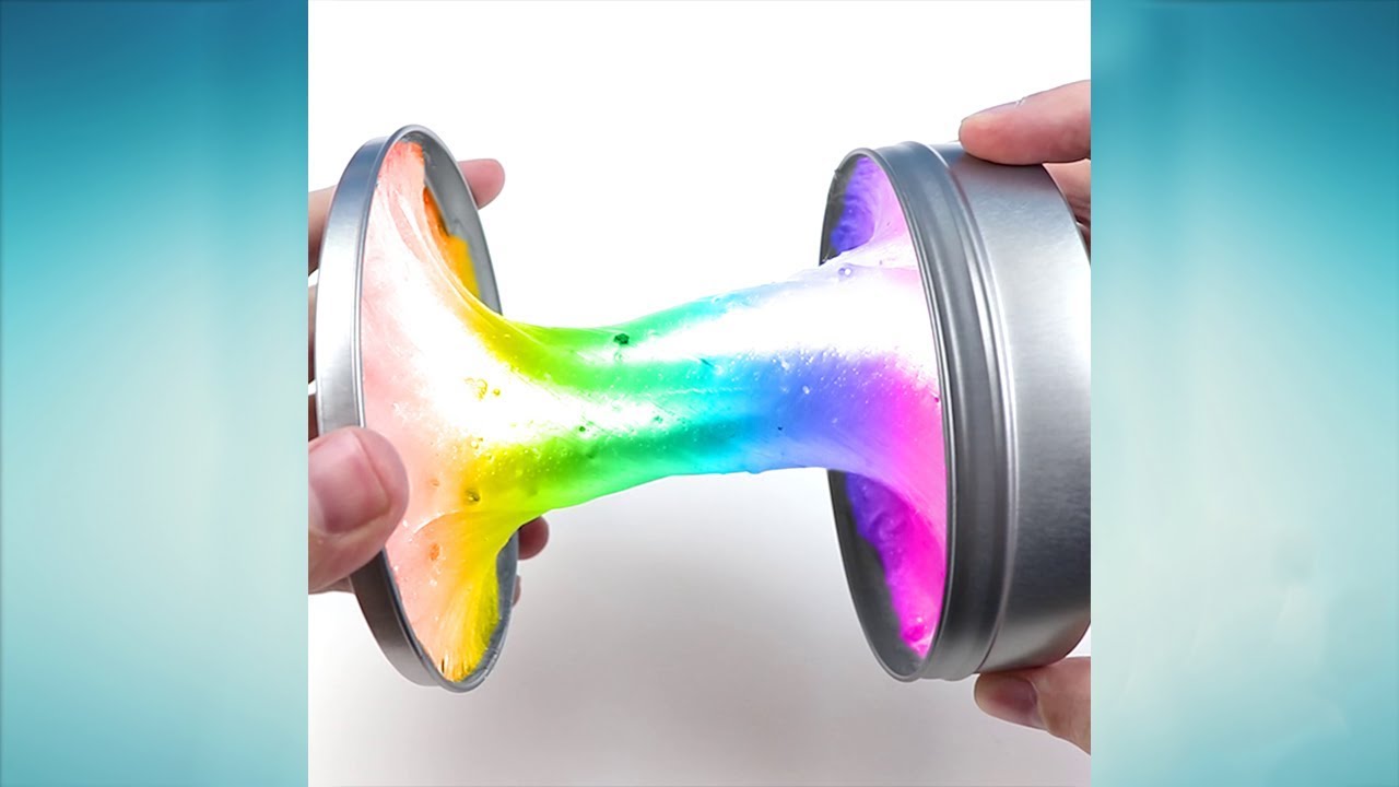 Oddly Satisfying ASMR Video That Will Relax You Before Sleep! 8 - YouTube