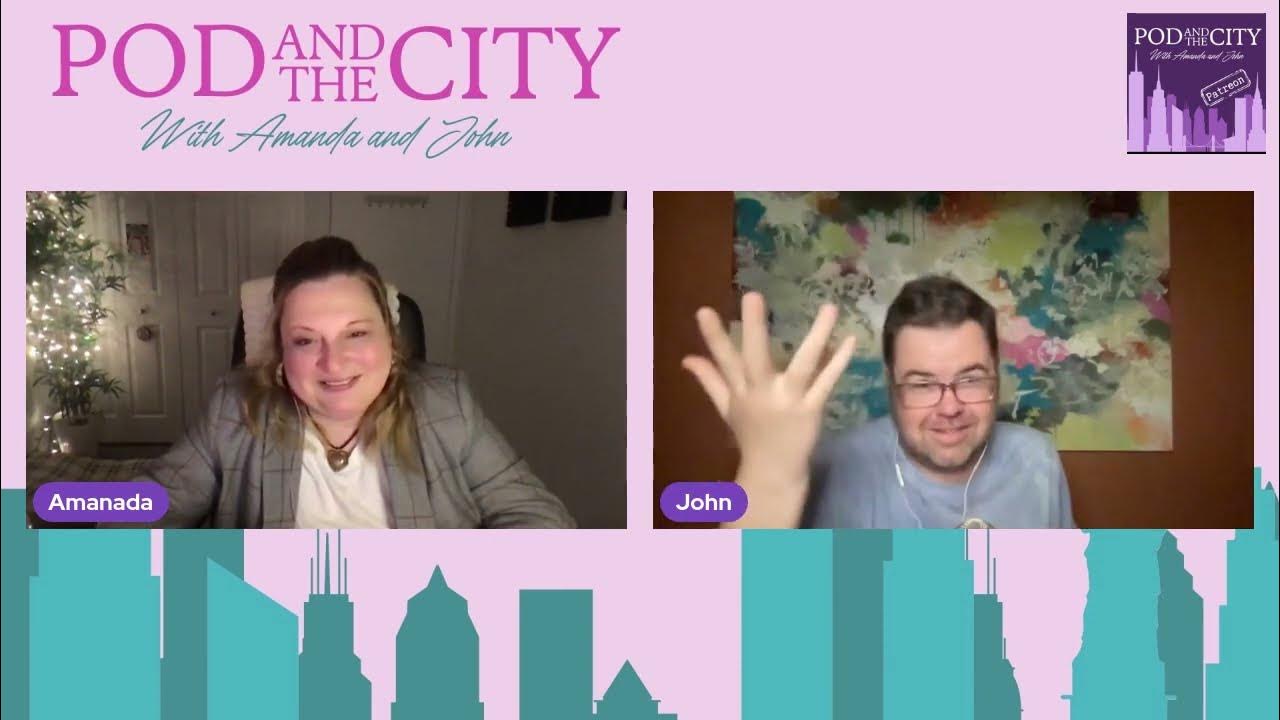 Designing Women S1 E2 "The Beauty Contest" - YouTube