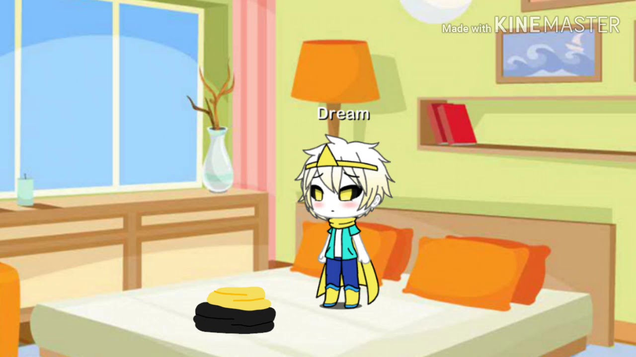 Edgy x Dream (edgydream) - YouTube