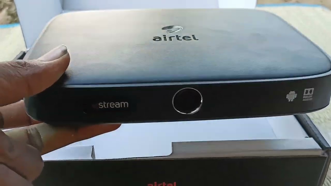 airtel-xstream-box-unboxing-all-specifications-tamil-review