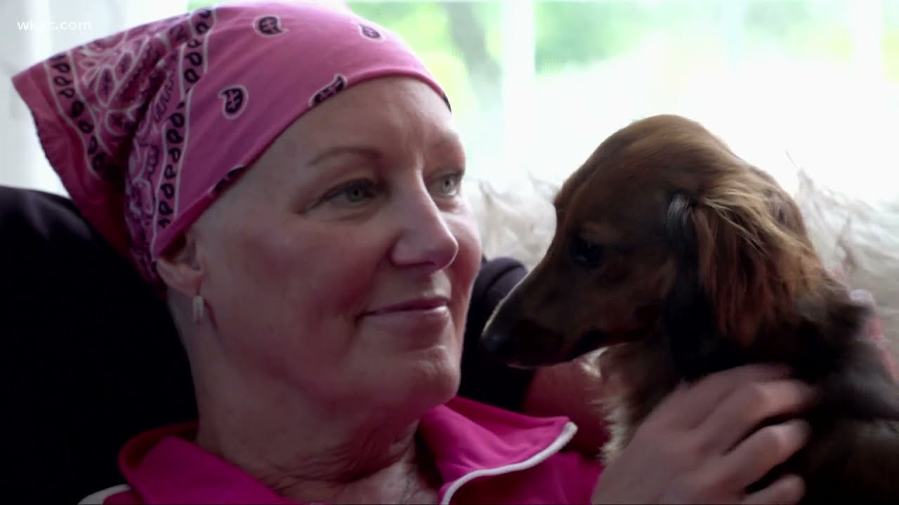 Former WKYC Anchor Robin Swoboda on cancer diagnosis and treatment ...