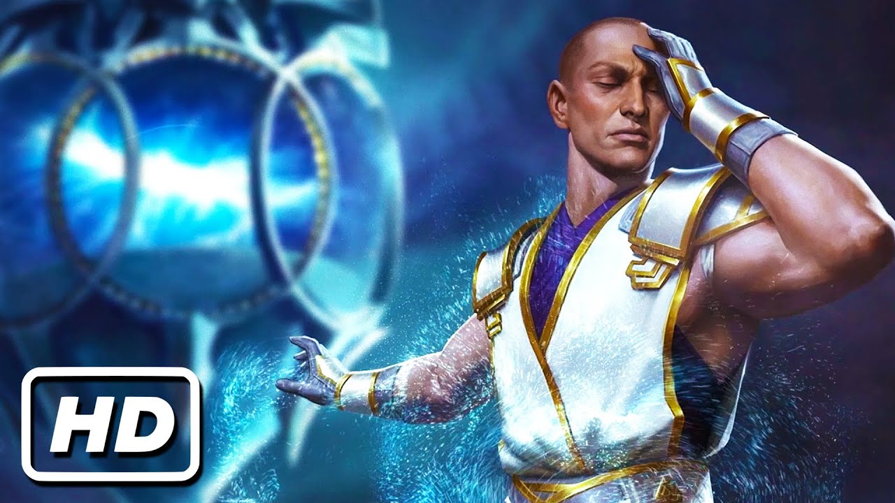 Mortal Kombat 11 Ultimate - All Arcade Endings (Complete) 1080p 60fps ...