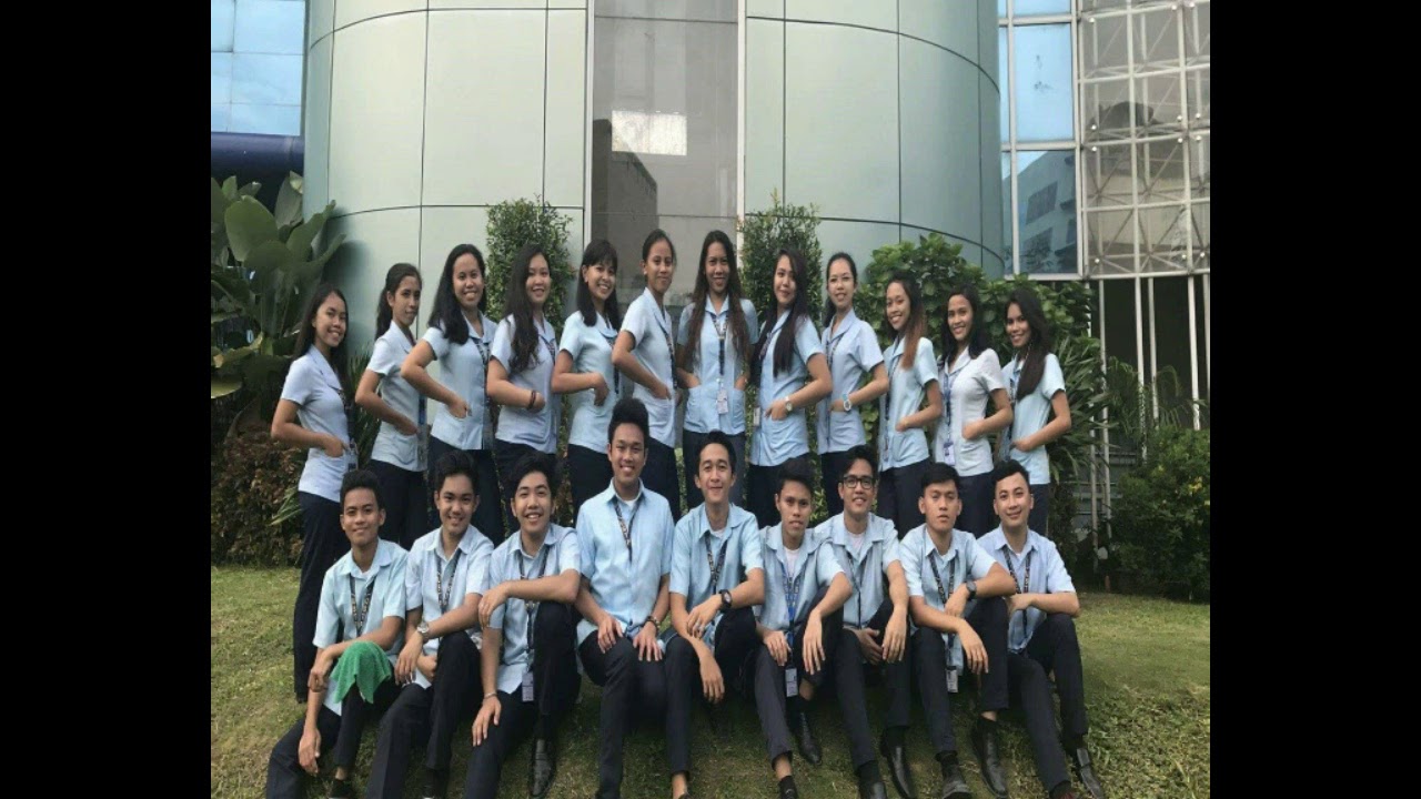 Electronics Engineering in USTP - CDO - YouTube