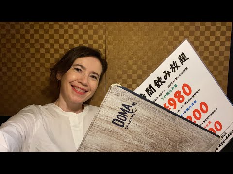 Date with Jennifer #1 | Celebrating 8 k & 23 years in Japan