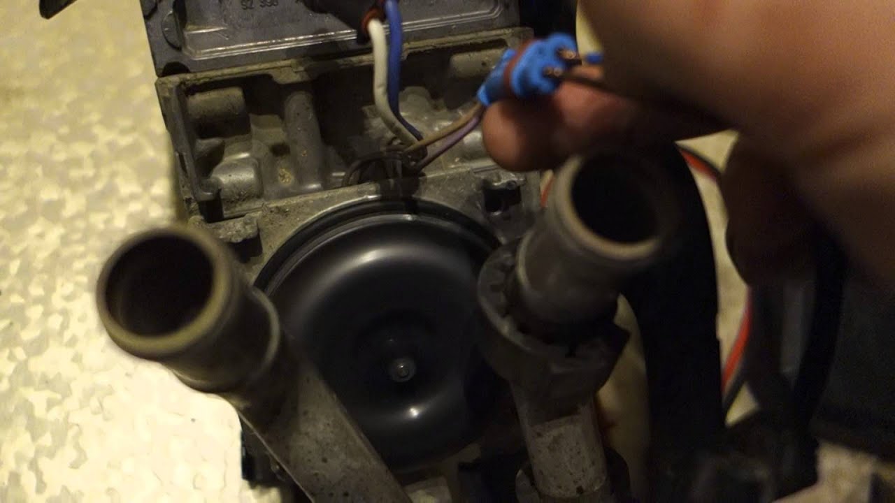 Вебасто ошибка 01414 фольксваген фото