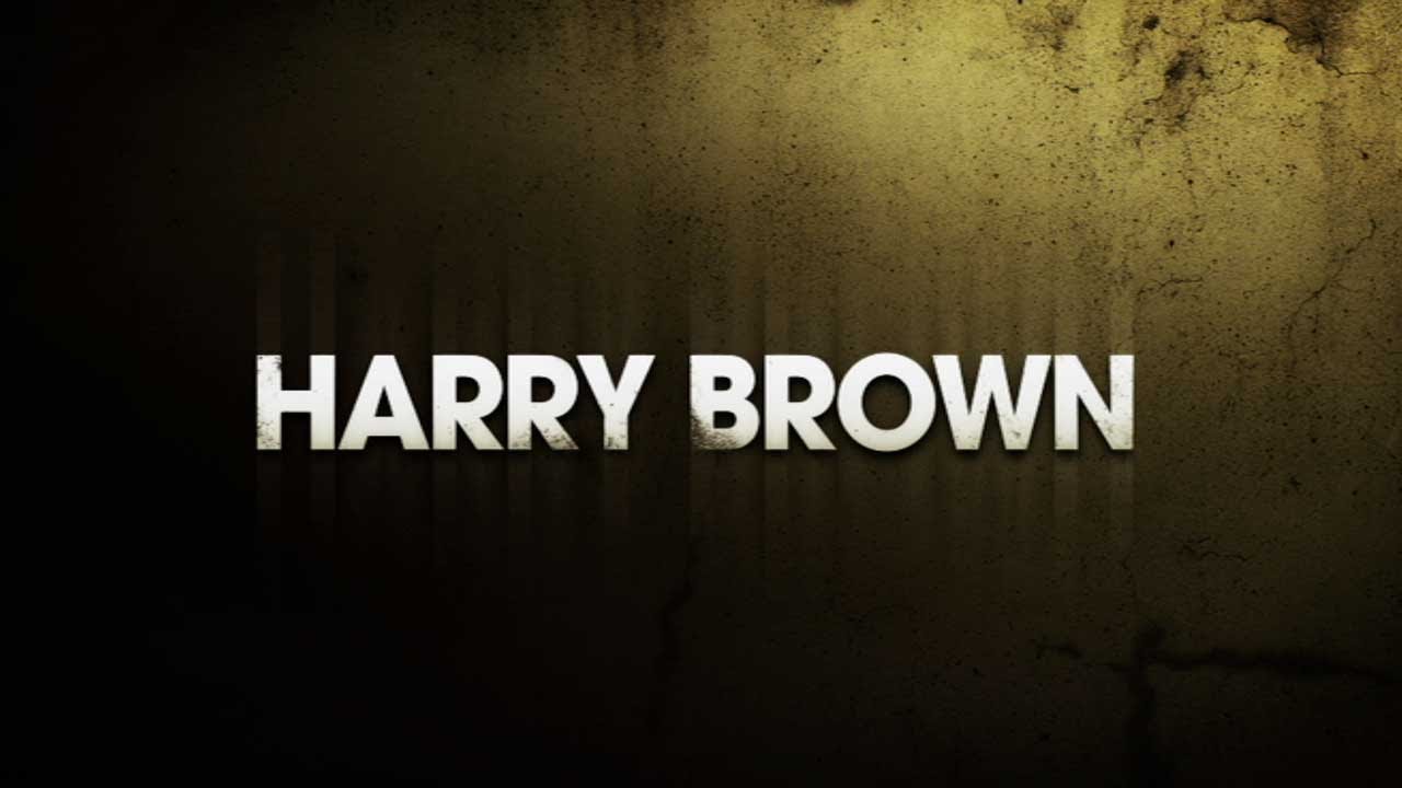 HARRY BROWN [2009] Official TVC - YouTube