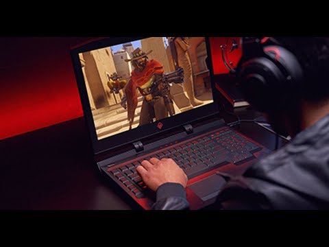 22 BİN TL'LİK LAPTOPLA NELER YAPILABİLİR? - HP OMEN X 17