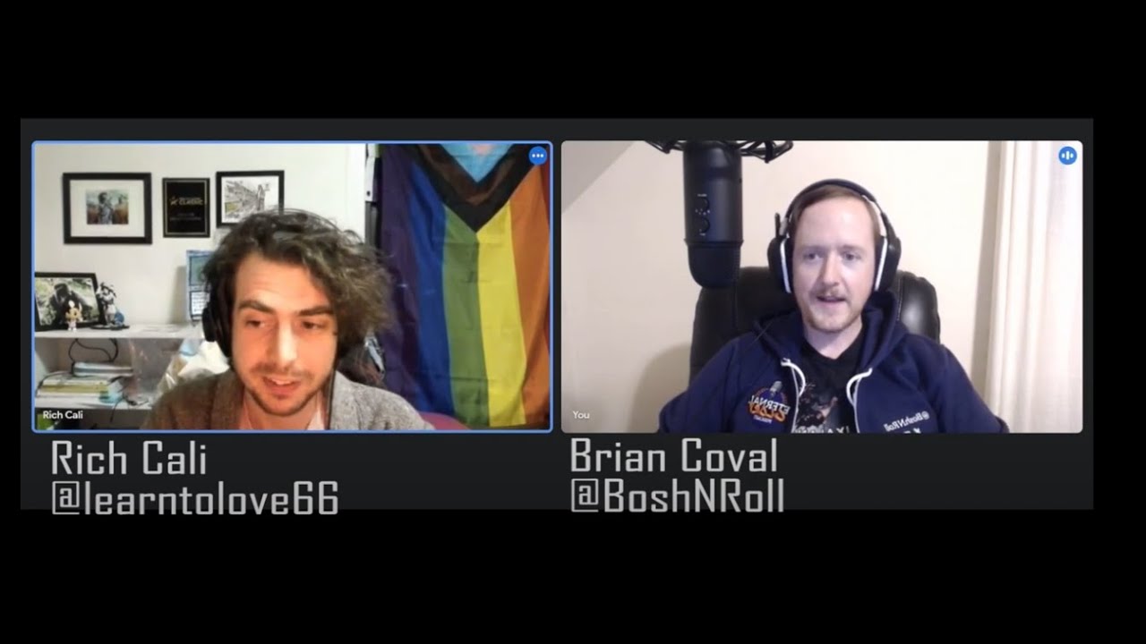 Playing Legacy Izzet Delver against Brian Coval (BoshNRoll) in 500 ...