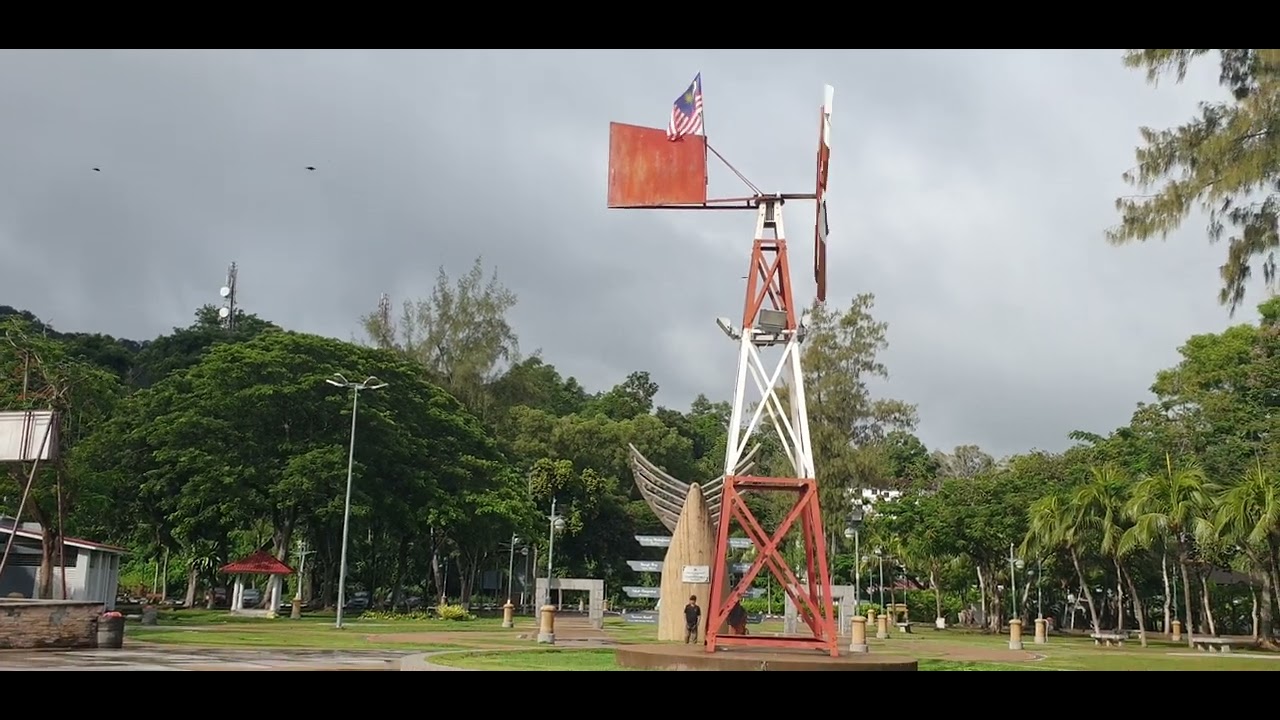 [24 SEP 2023] Marina Wing Lumut - YouTube