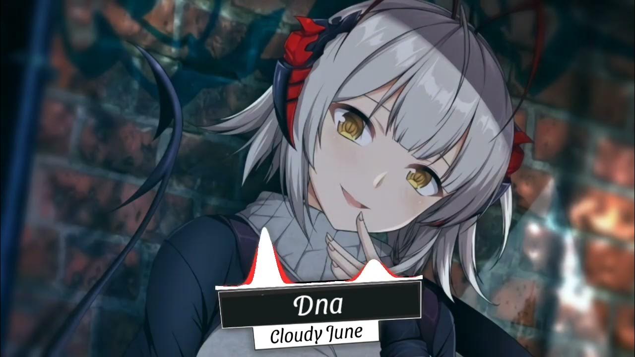 Nightcore - DNA - YouTube