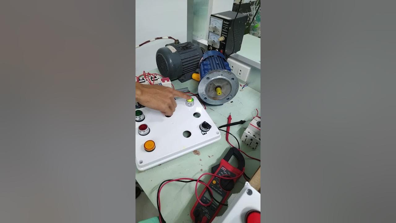 Forward-Reverse tutorial for my ECE student. How to become a BMS Engineer by Santos C. Capellan ...