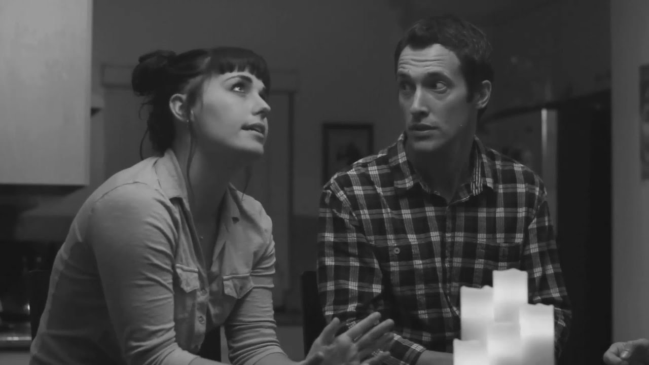 Jeff the Ghost - YouTube