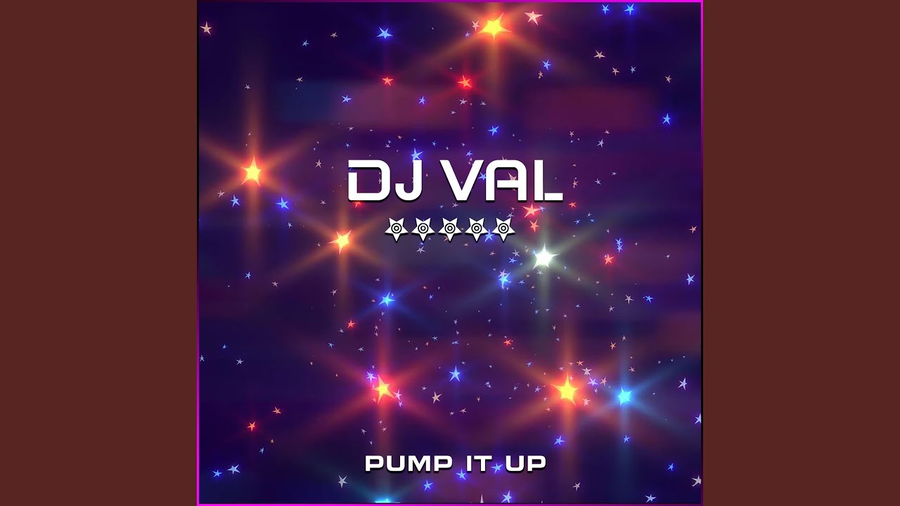 Pump It Up YouTube pump-it-up-youtube