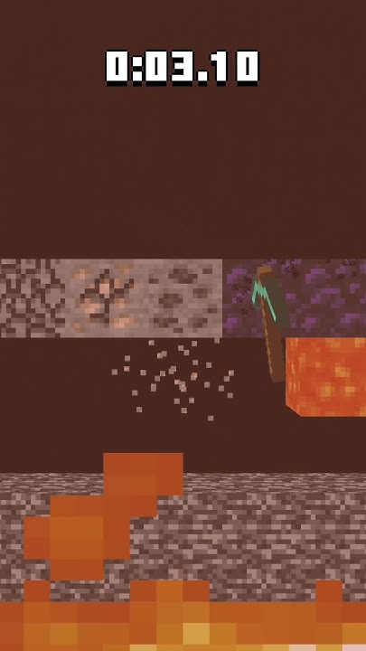 Destroy blocks - YouTube