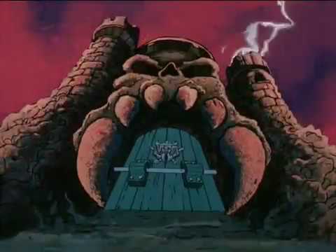 He Man / Opening Theme - YouTube