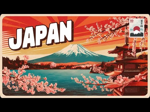 Japan EXPLAINED in 12 Minutes (History & Culture)