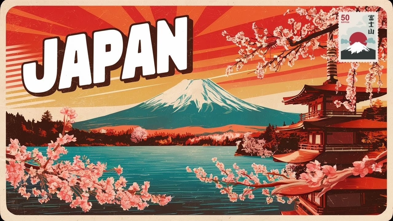 Japan EXPLAINED in 12 Minutes (History & Culture) - YouTube