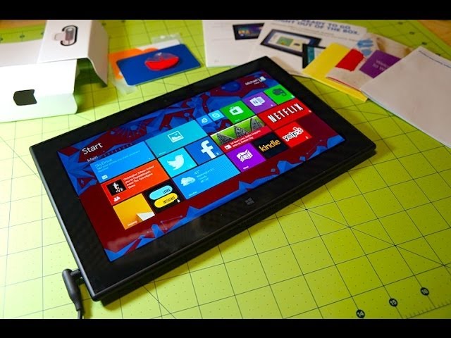 Nokia 2520 Disassembly Youtube