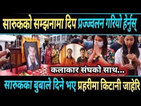 saruk tamrakar news, saruk tamrakar,shahruk news update , news today ...