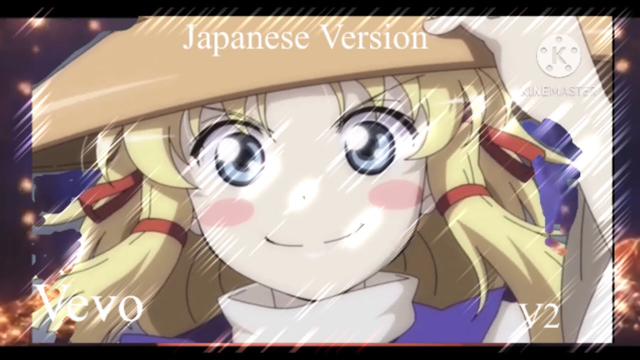 Touhou - Shiny v2 (Touhou Memories of phantasm Edition ...