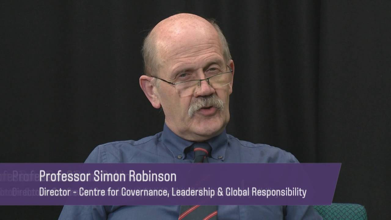 Leading 360 Series, Centre for Governance, Leadership and Global Ethics ...