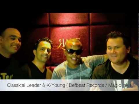 Happy Birthday Markus aka DJ Crypt - YouTube