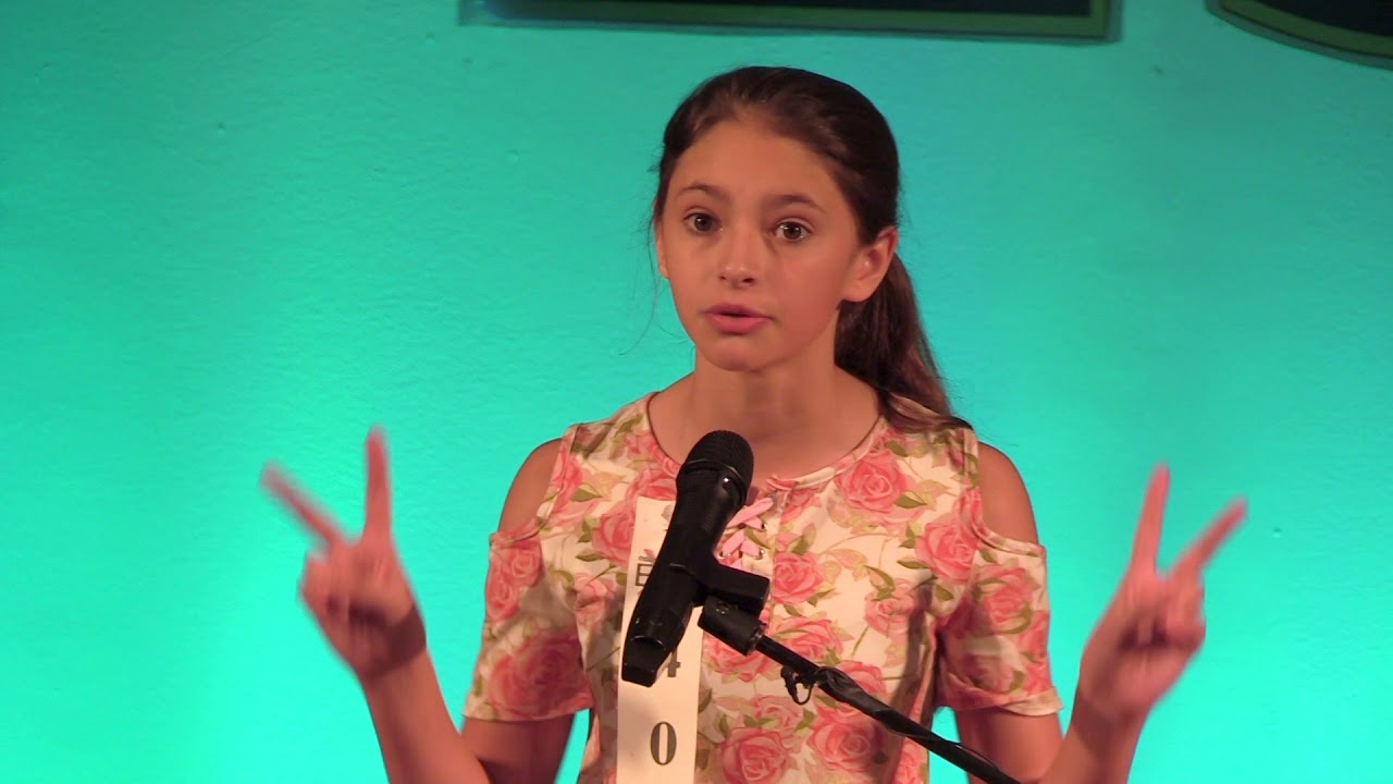 Sarah Blackmon #403 - YouTube