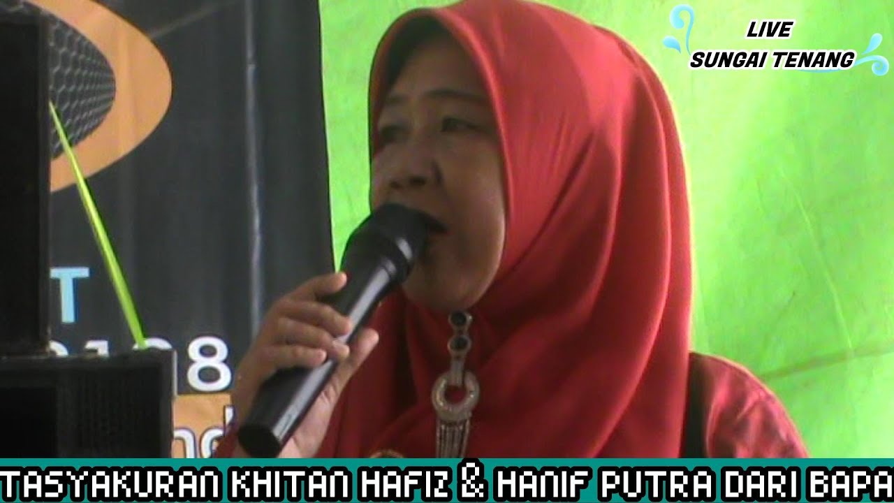 Hasrat murni - OT STF - YouTube