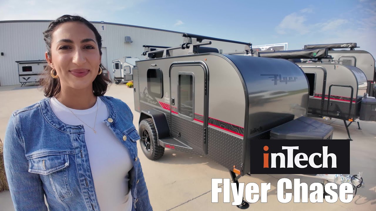 inTech RV-Flyer-Chase - YouTube